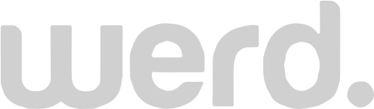 Download Werd-logo - Portable Network Graphics - Full Size PNG Image ...