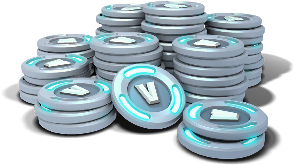 Download Images - Vbucks Fortnite - Full Size PNG Image - PNGkit