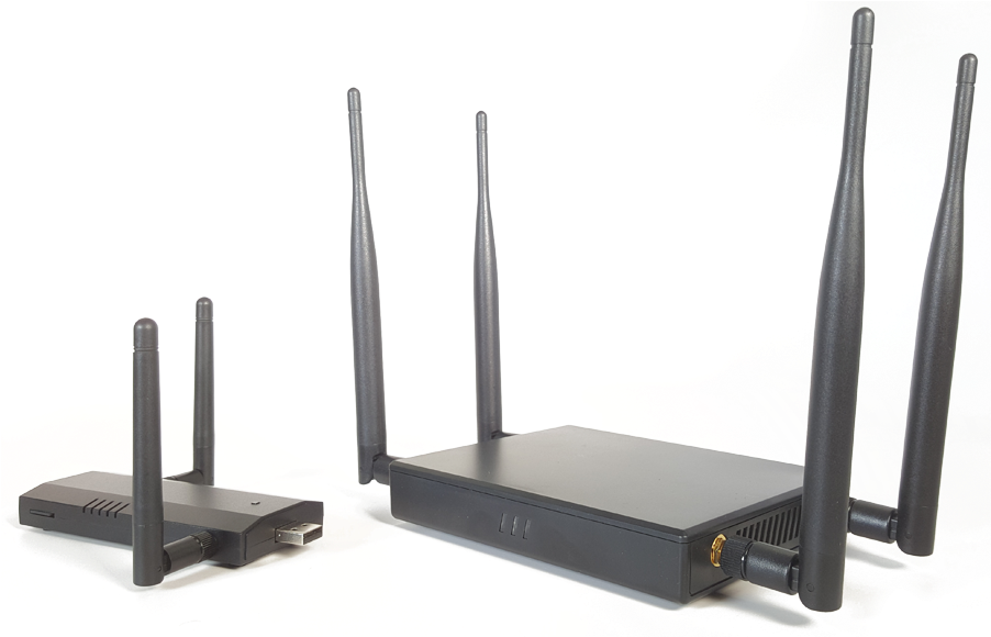 Download Pineapple - Wifi Pineapple Tetra - Full Size PNG Image - PNGkit