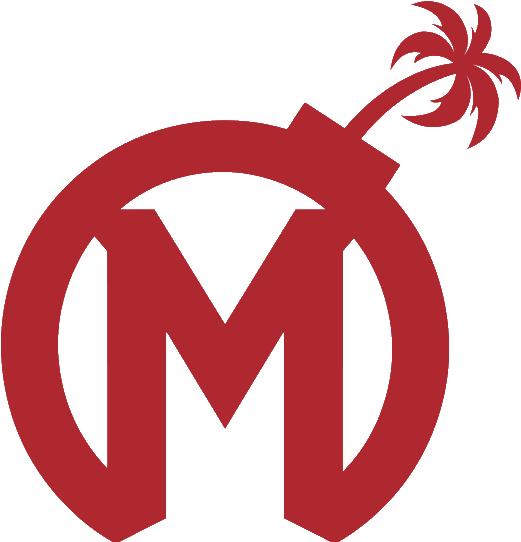 Download Transparent Florida Mayhem - Florida Mayhem Logo - PNGkit