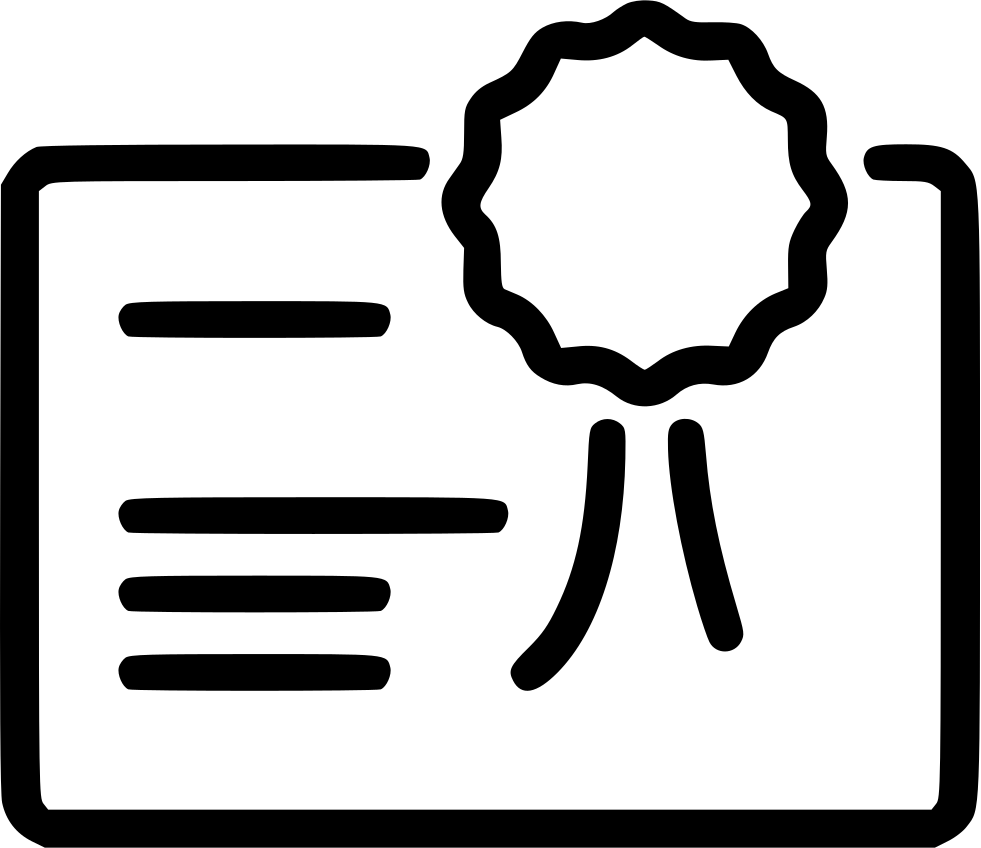 Download Png File Svg - Ssl Certificate Icon - Full Size PNG Image - PNGkit