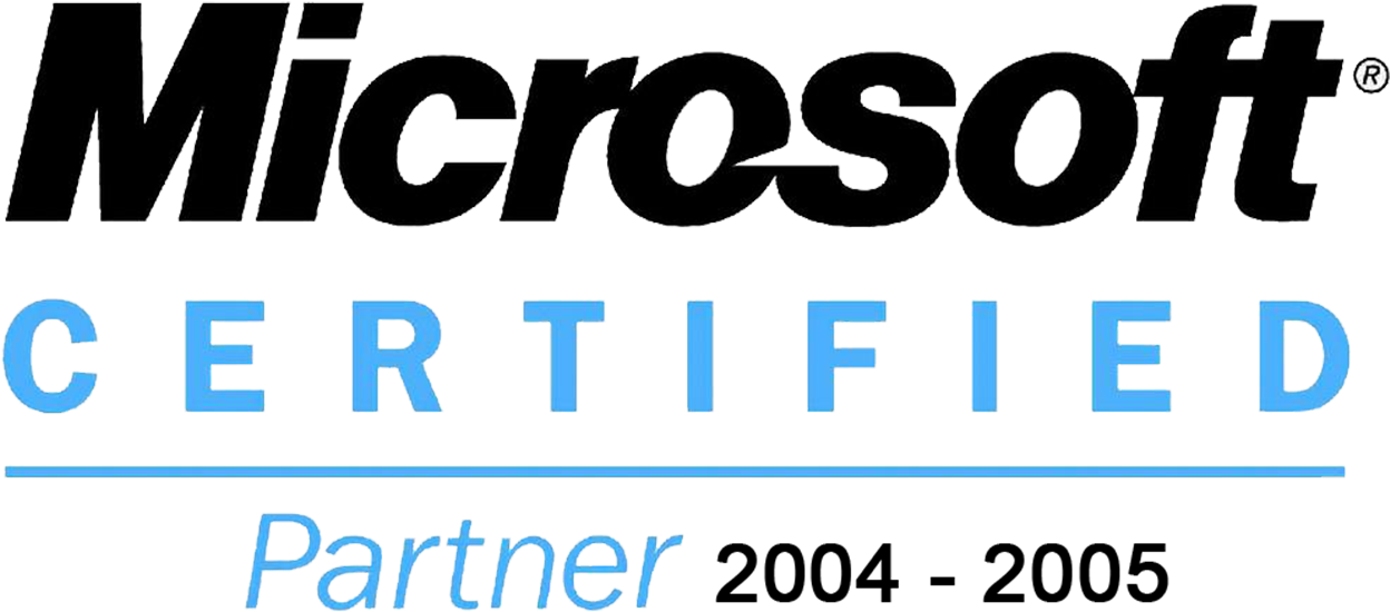 Download Microsoft Certified Logo Vector - Full Size PNG Image - PNGkit