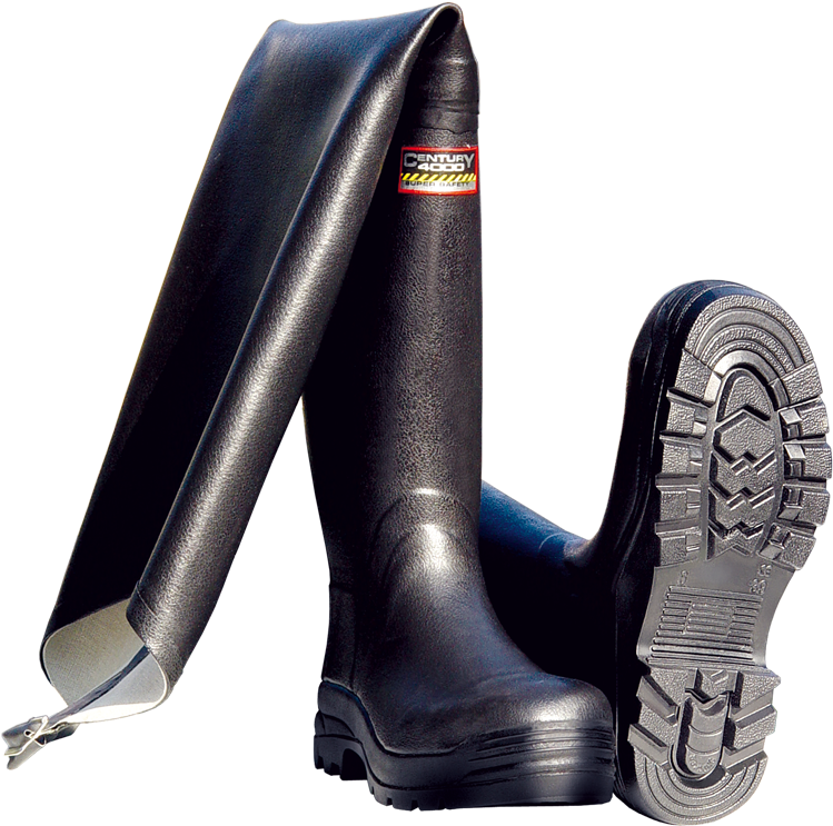 Download 81181 Height - Century 4000 Super Safety Boot - Full Size PNG ...