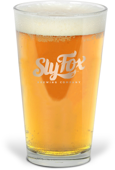 Download Love This Beer - Sly Fox Brewing Company - Full Size PNG Image ...