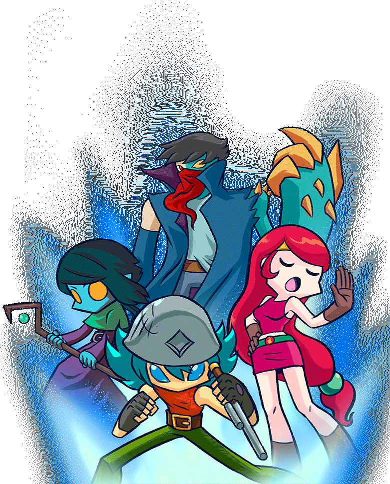 Download Comic Book & Game - Book - Full Size PNG Image - PNGkit