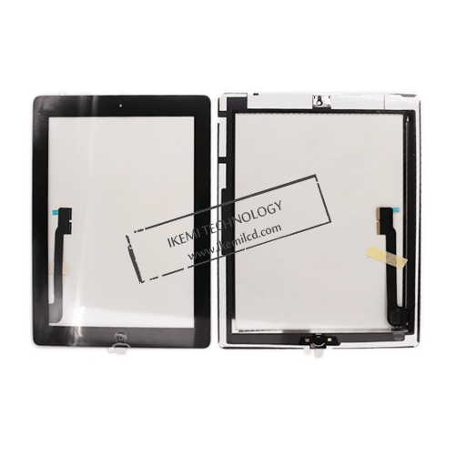 Download Ipad 3 Touch Screen - Touchscreen - Full Size PNG Image - PNGkit