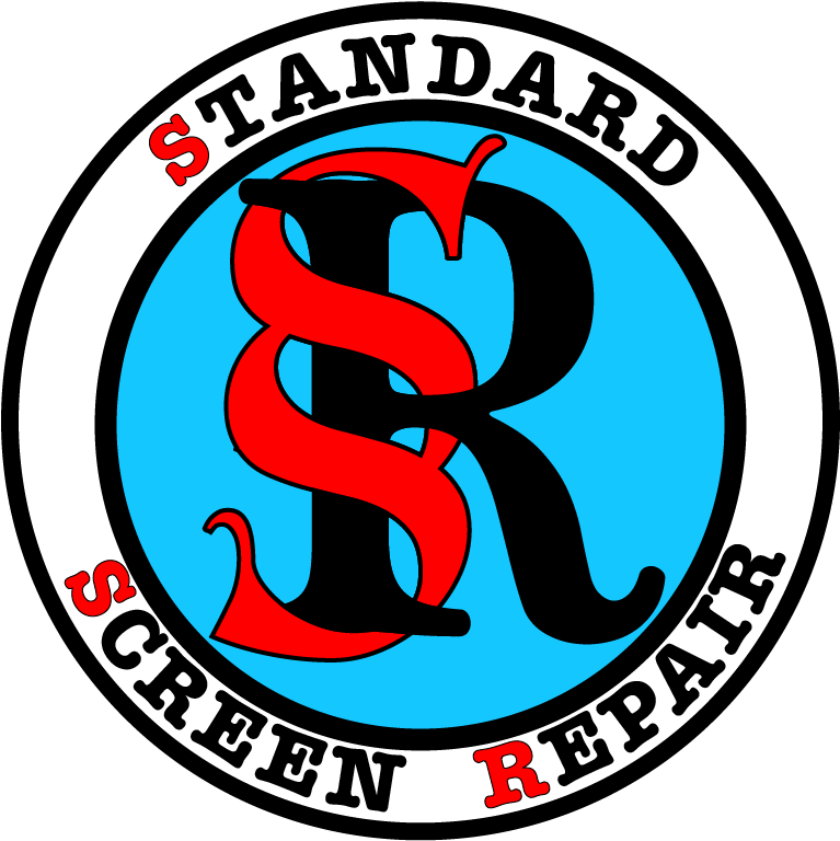 Download Standard Screen Repair - Full Size PNG Image - PNGkit