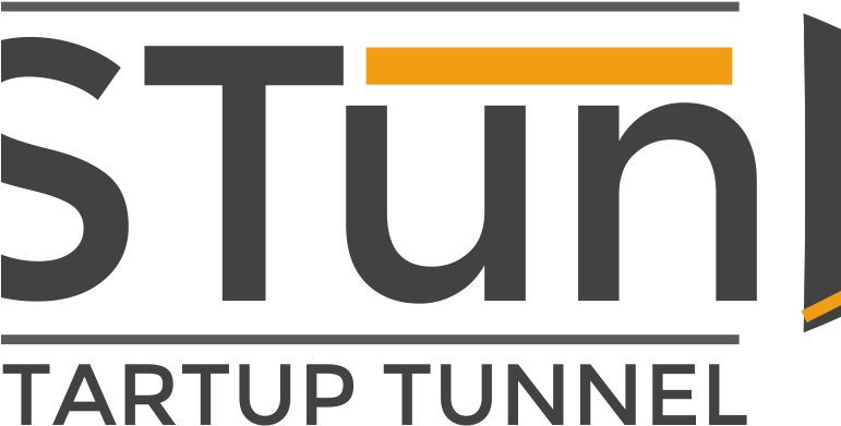 Download Stun Png - Startup Tunnel Co-working - Full Size PNG Image ...