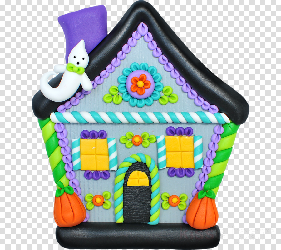 Download Halloween Clipart Halloween - Halloween - Full Size PNG Image ...