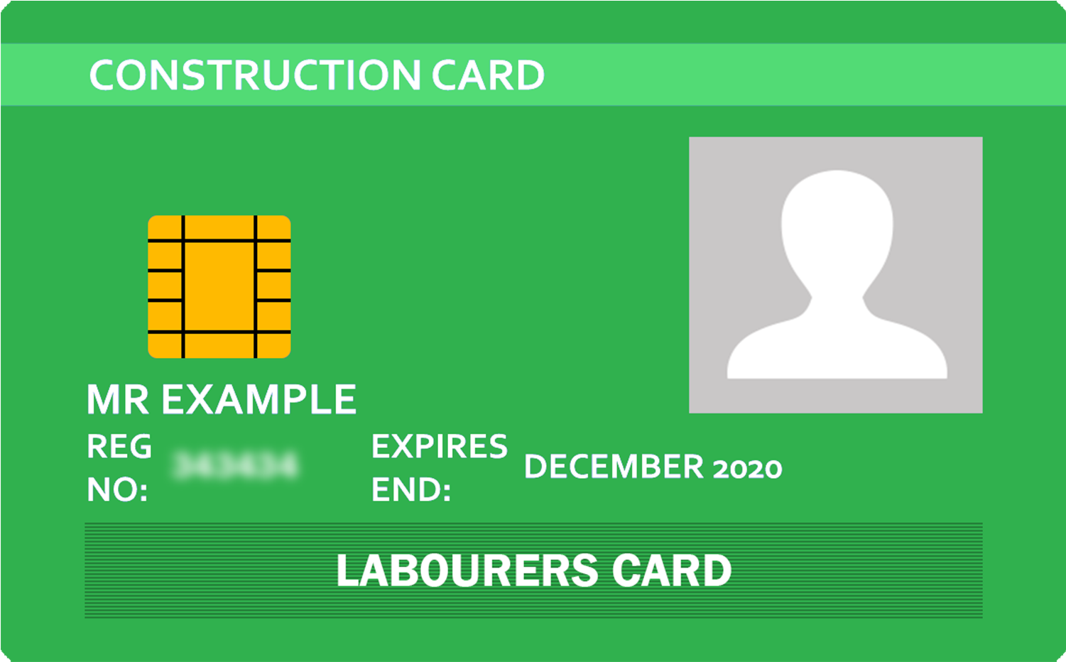 Download Green Card Tom Simpson 2017 10 17t13 - Sign - Full Size PNG ...