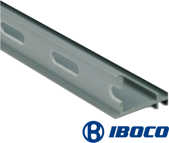 Download Iboco T1 Trunking Internal Separators - Iboco Corporation ...