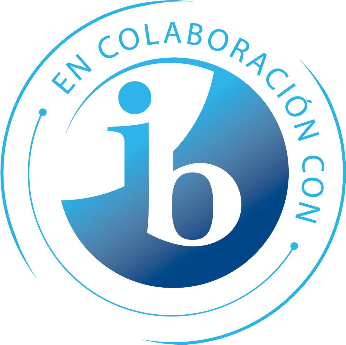 Download Ib In Cooperation With Logo - International Baccalaureate Logo ...