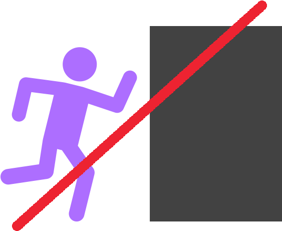 Download Do Not Exit The Screen When You Find Yourself In A - Graphic ...