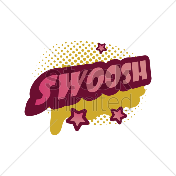 Download Huge Freebie Download For Powerpoint Comic - Cartoon Swoosh ...