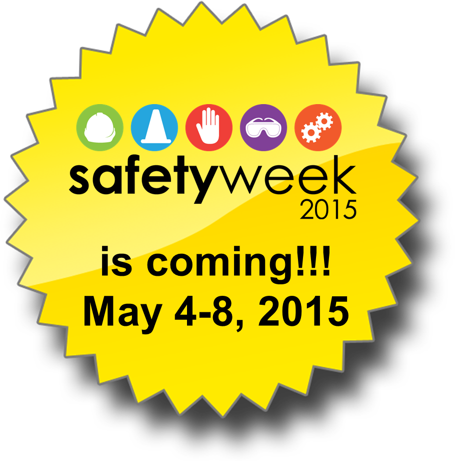 Download Lci Is Proud To Be A Part Of Safety Week This Year, - Jpeg ...