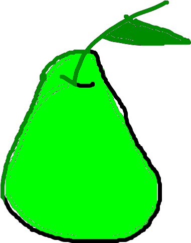 Download Pera - Full Size PNG Image - PNGkit