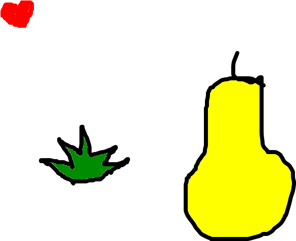 Download Pera - Full Size PNG Image - PNGkit