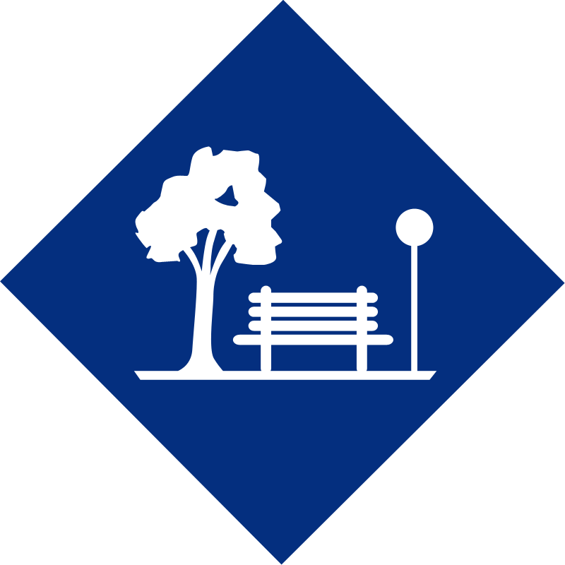 Download Parks-icon - Icon For Parks - Full Size PNG Image - PNGkit