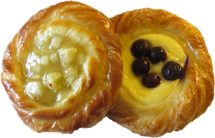 Download Danish Roll - Full Size PNG Image - PNGkit