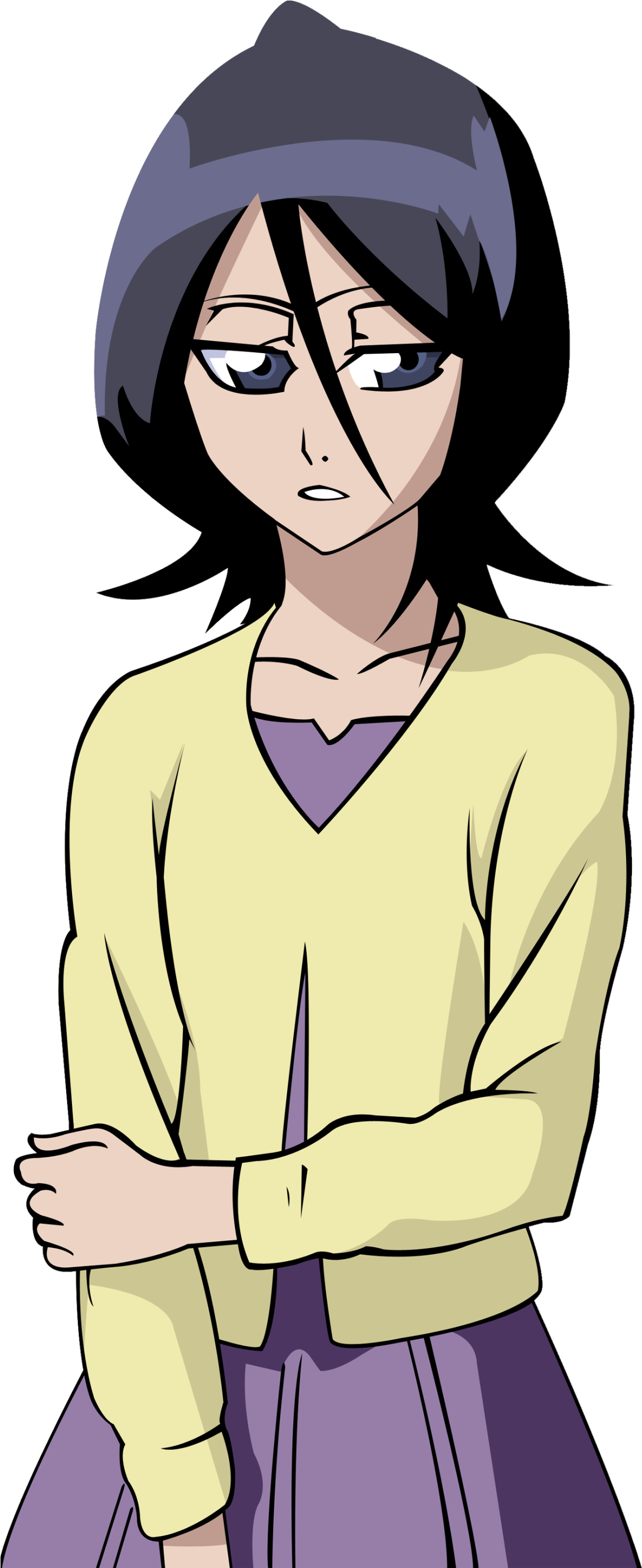 Download Anime / Bleach Mobile Wallpaper - Wallpaper - Full Size PNG ...