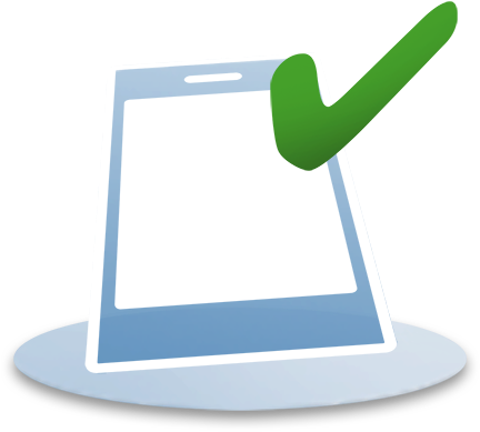 Download Device Test Center - Test Device - Full Size PNG Image - PNGkit