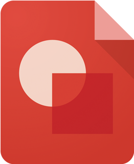 Download Using Google Drive - Google Drawings Logo Transparent - Full ...