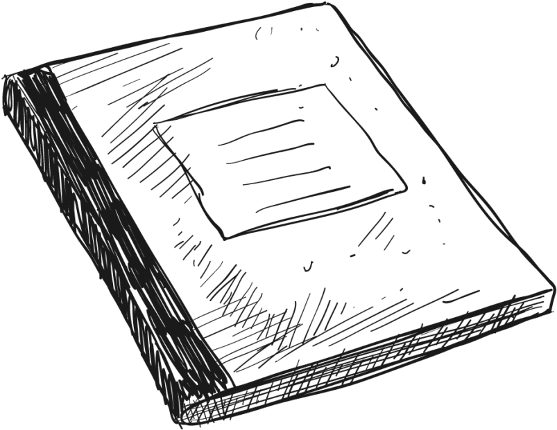 Download Sketchbook Png Images - Sketchbook Transparent - Full Size PNG ...