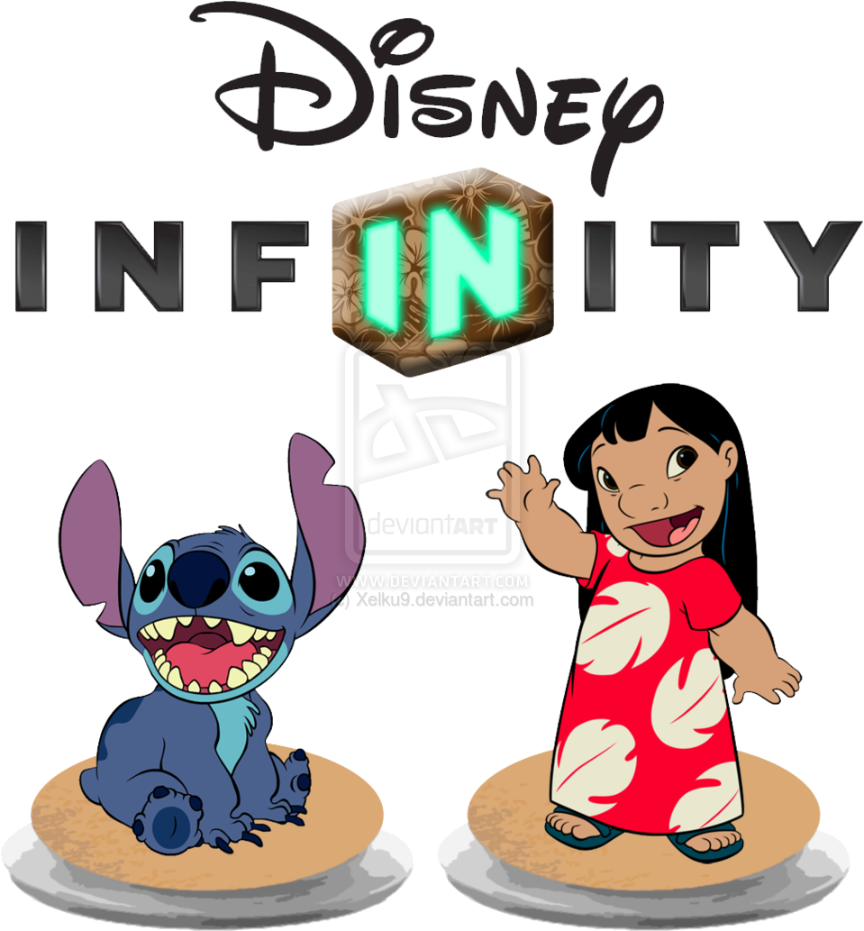 Download Lilo And Stitch Photo Fanpop Fanclubs Quotekocom Clipart ...