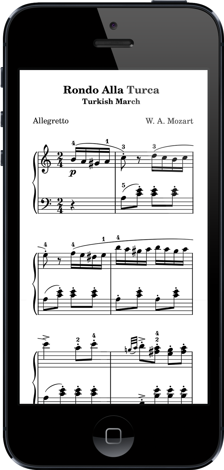 Download Mobile Application Form Design - Full Size PNG Image - PNGkit