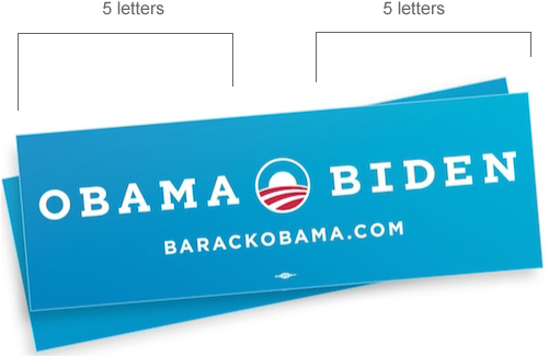 Download Obama Logo Design 4 Reasons Why Barack Obama Had The - Obama ...