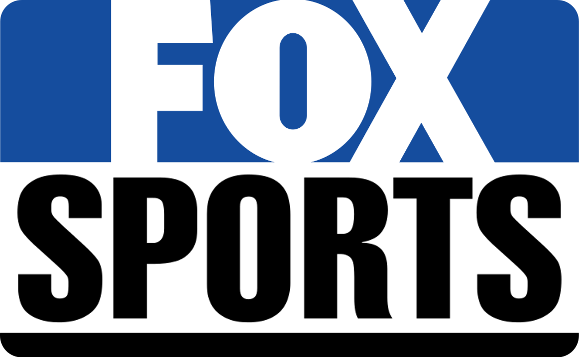 Download Fox Sports Hd Logo - Fox Sports - Full Size PNG Image - PNGkit