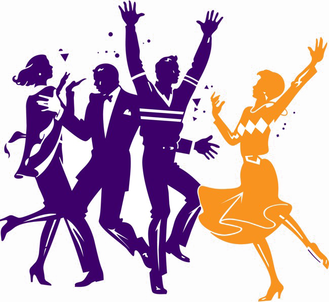 Download Dance Party Png Pic - Dance Party Png - Full Size PNG Image ...