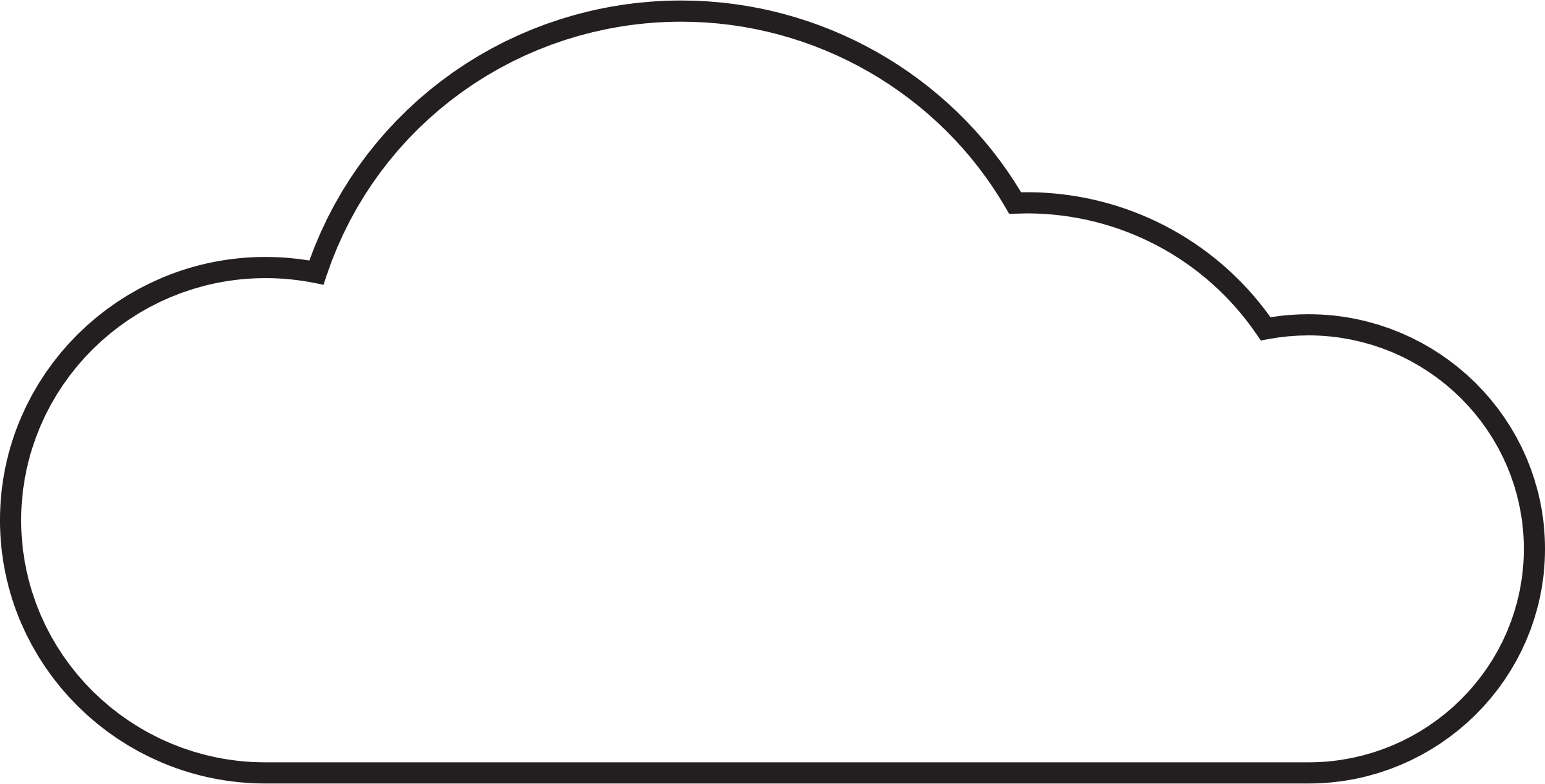 Download Clipart Cloud - Sap Se - Full Size PNG Image - PNGkit
