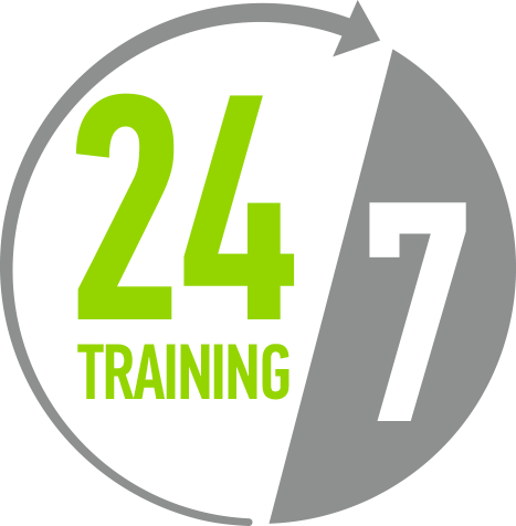 Download 24 7 Icon - Icon - Full Size PNG Image - PNGkit