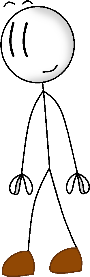 Download Transparent Henry Stickman By Poppyberry-d9ib52a - Deviantart ...