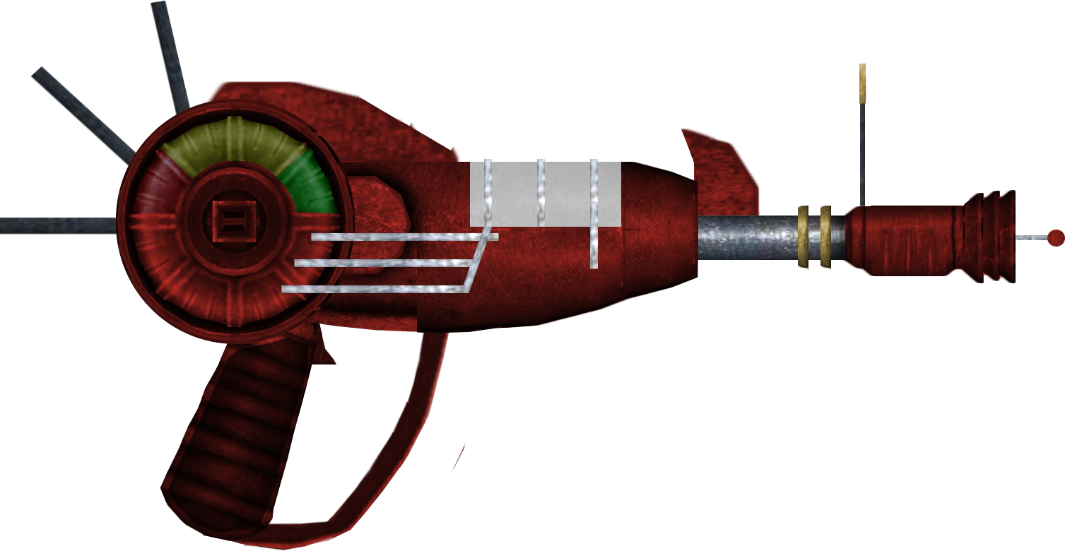 Download Ray Gun Png - Full Size PNG Image - PNGkit