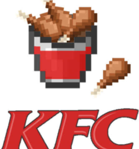 Download Pollo Frito En Minecraft - Full Size PNG Image - PNGkit