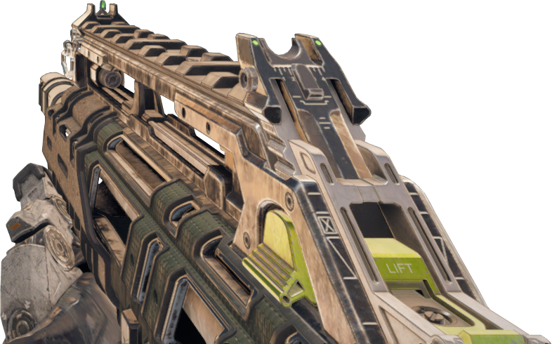 Download Damage, 100-60, - Call Of Duty Black Ops 3 Vesper Png - Full ...