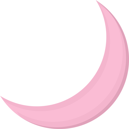 Download Gamma Phi Beta Symbol - Gamma Phi Crescent Moon - Full Size ...