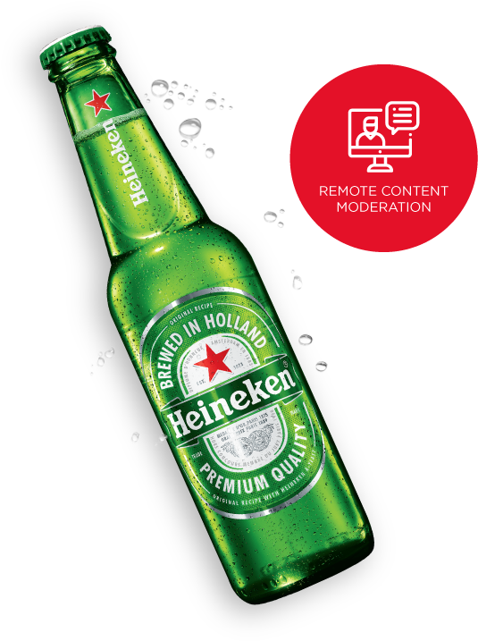 Download Technical Information - Heineken 3 X 24 - Full Size PNG Image ...