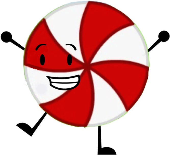 Download Peppermint Copy - Object Show Peppermint - Full Size PNG Image ...