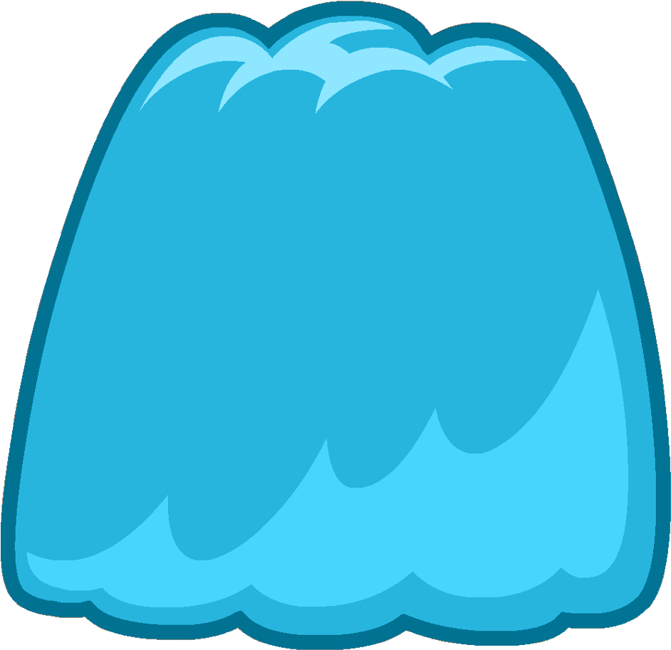 Download 1000px-bubble Gum Icon - Bfdi Gumdrop - Full Size PNG Image ...