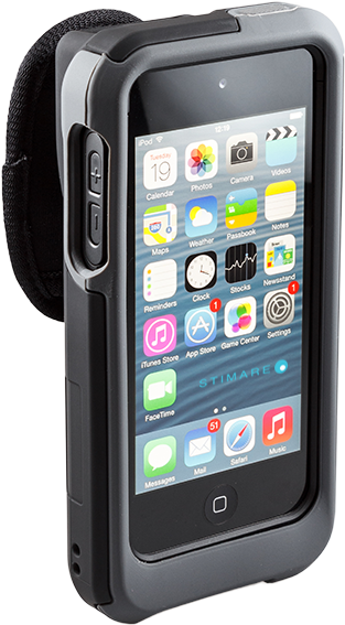 Download Rugged Case For Linea Pro 5 2d Without Msr Cs R Lp52d - Lp5 2d ...