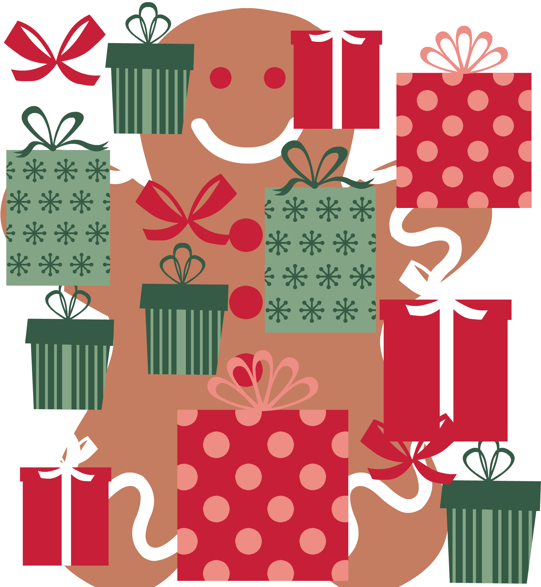 Download Christmas/new Year Competition - Full Size PNG Image - PNGkit