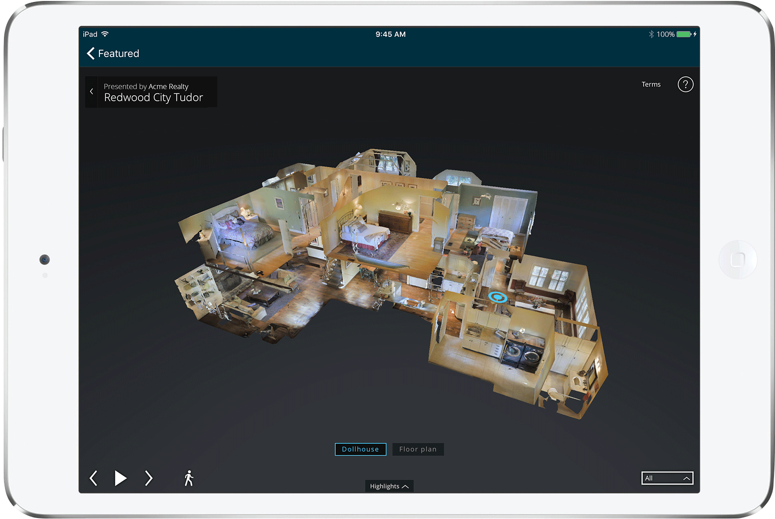 Download 3d Showcase-1 - Ron Mccoy Photography - Full Size PNG Image ...