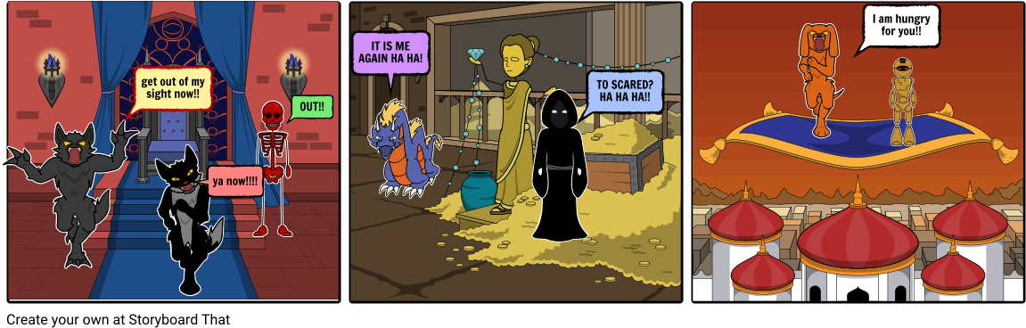 Download Beware - Cartoon - Full Size PNG Image - PNGkit