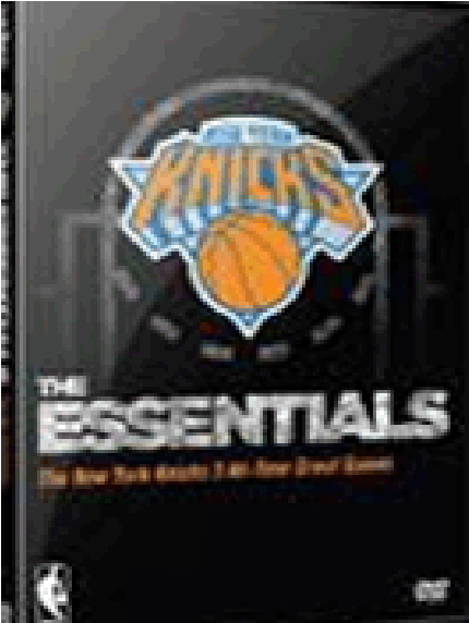 Download The Essentials - Nba Essential Games Of The New York Knicks ...