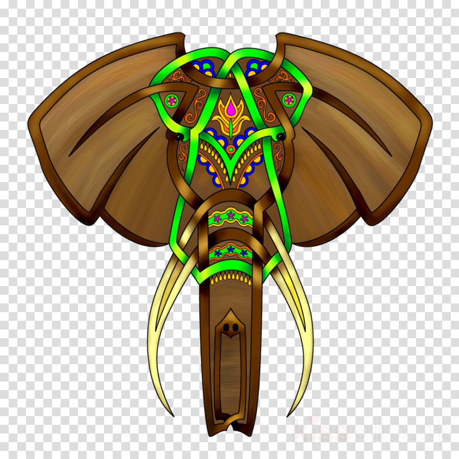 Download Celtic Knotwork Elephant Clipart Celtic Designs Celtic ...