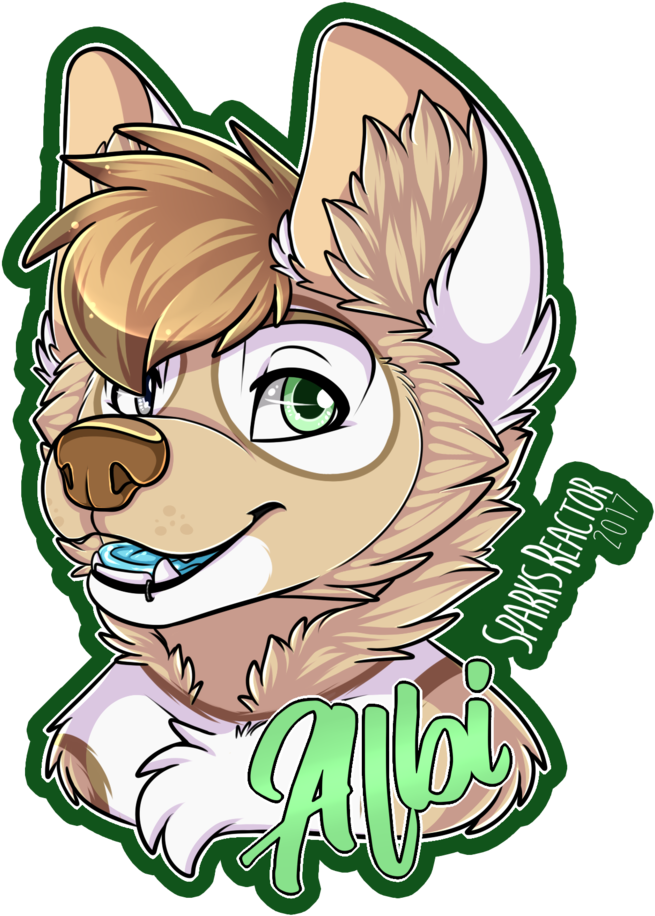 How To Draw Wolf Furries