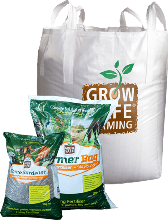 Download What Is Grow Safe - Fertilizer - Full Size PNG Image - PNGkit